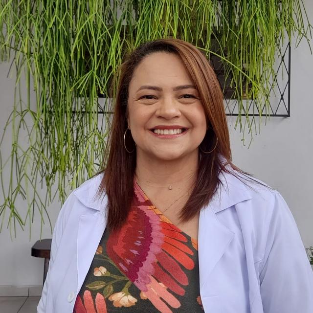 Terapeuta Integrativa